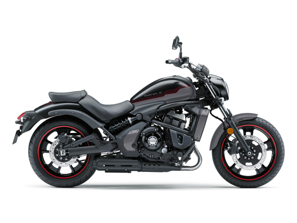 Vulcan S | 2025 | Kawasaki